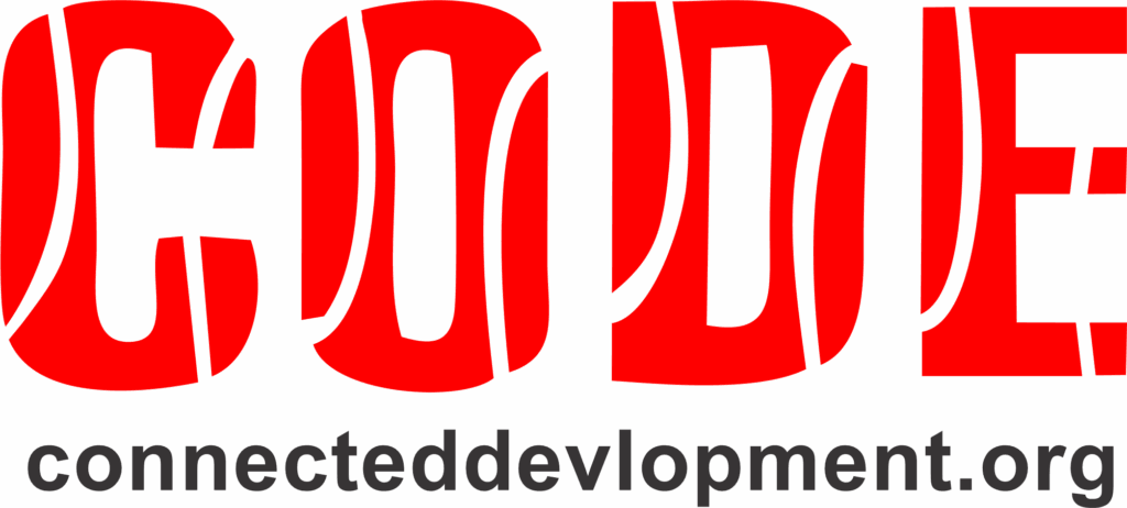 Connected Development [CODE] – Empowering Marginalized Communities