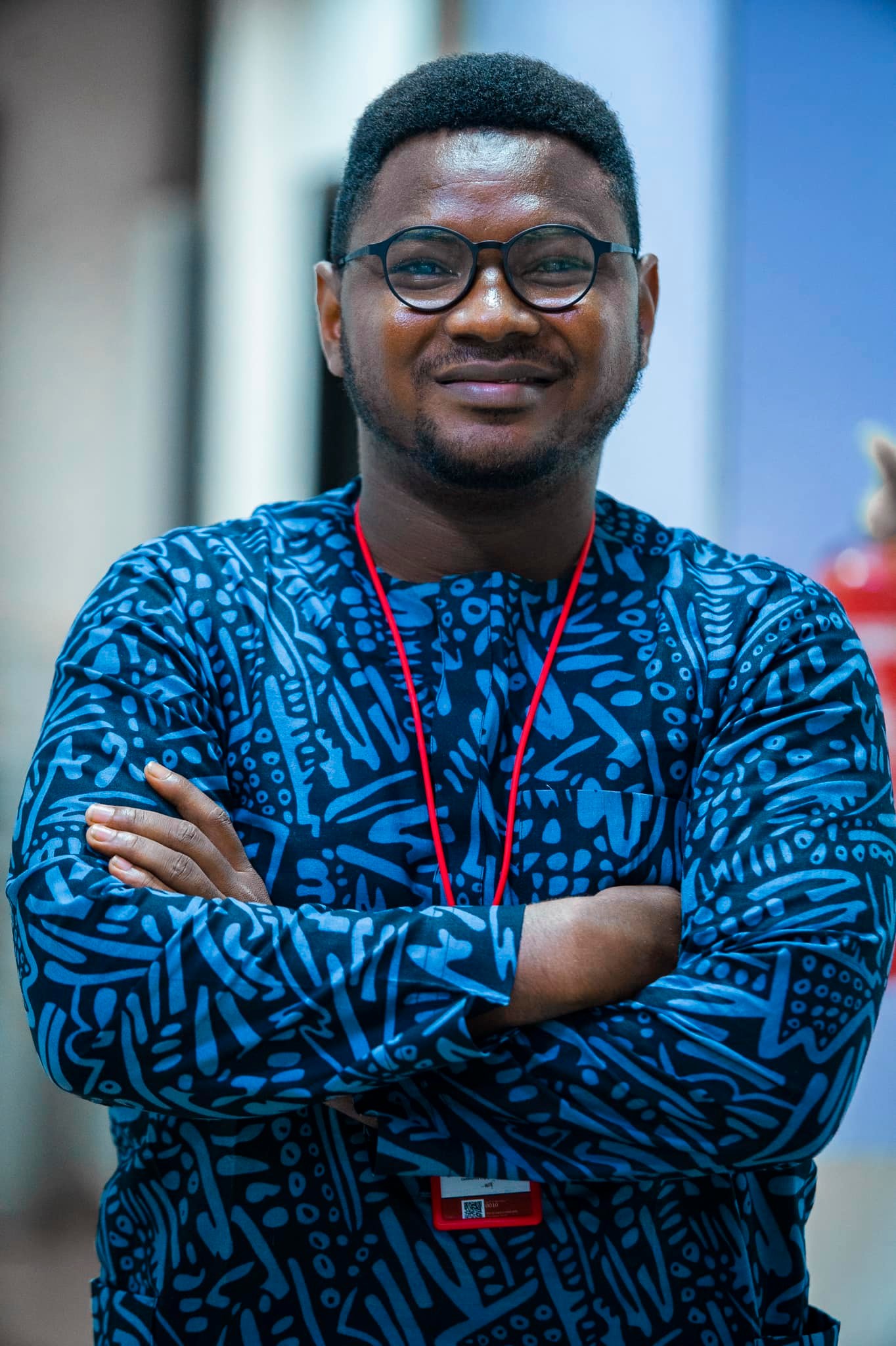 Mukhtar Modibbo Halilu